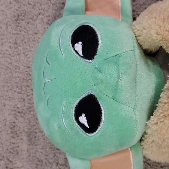 Toys | Grogu Plush | Poshmark